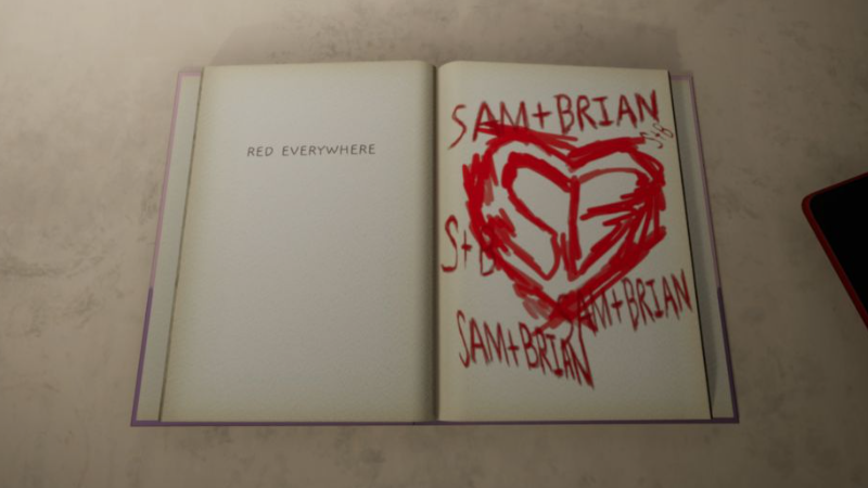 Steam Community :: Love, Sam