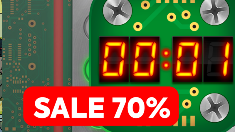 Steam :: Them Bombs :: Them Bombs – 70% Off During Steam Spring Sale! 💣💥