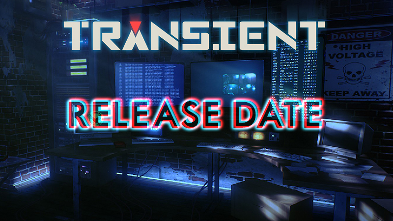 Steam :: Transient: Extended Edition :: NEW TRAILER and release window revealed!