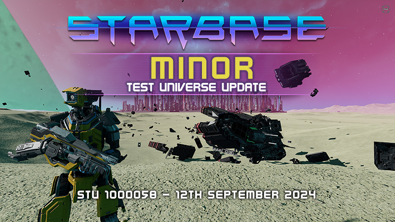 Steam Community :: Starbase