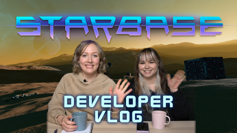 Starbase - Capital Ships, Moon Mining, Ship Deeds and More | Starbase ...