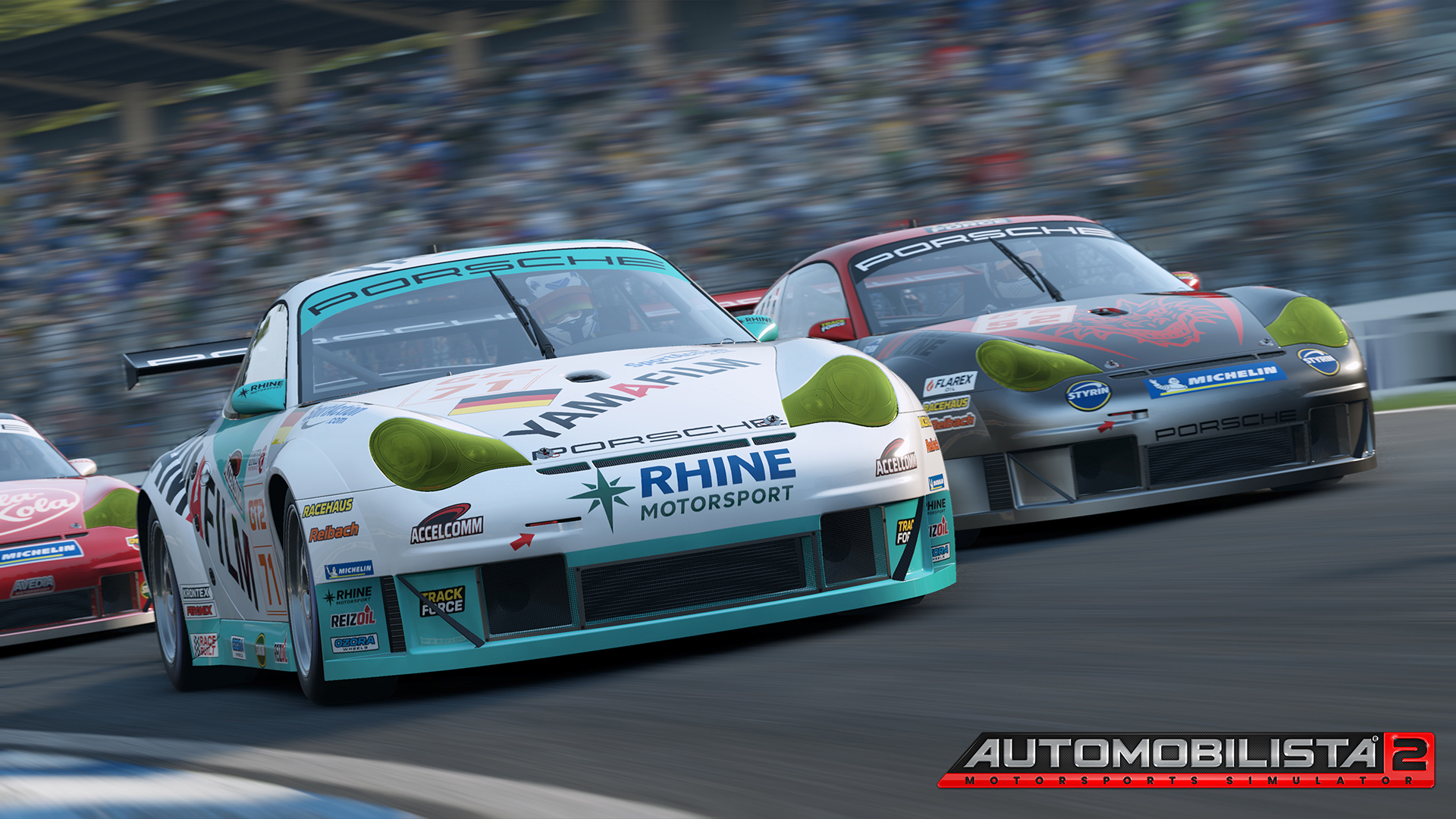 Automobilista 2 September 2025 Development Update: Endurance from the ...