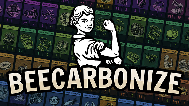 Svoboda 1945: Liberation - Our climate card strategy Beecarbonize is ...