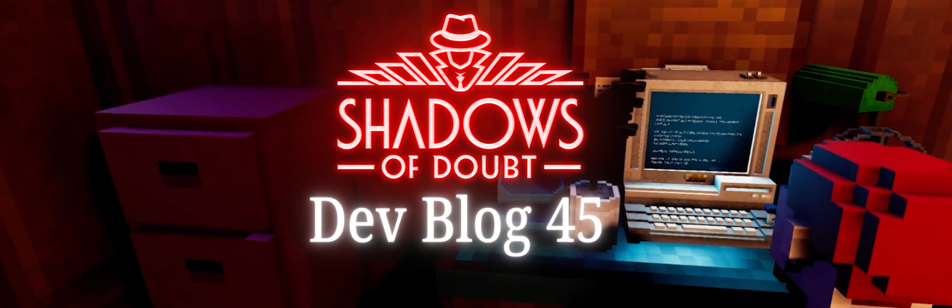 Steam Community :: Shadows of Doubt