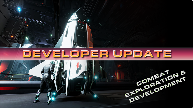 Project Genesis - Developer Update - October 15 - Steam News