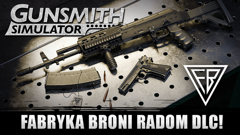 Steam Community :: Gunsmith Simulator