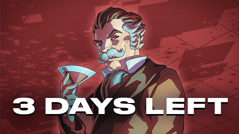 Steam :: Jack Move :: 3 days to go + Bundle with CrossCode