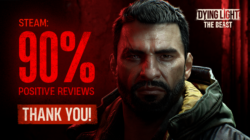 Dying Light 2 Stay Human: Reloaded Edition - Kyle Crane returns in ...
