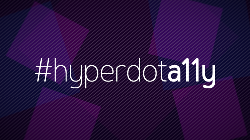 HyperDot - HyperDot flexibility research - Steam News