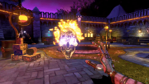 Steam Community :: Waltz of the Wizard