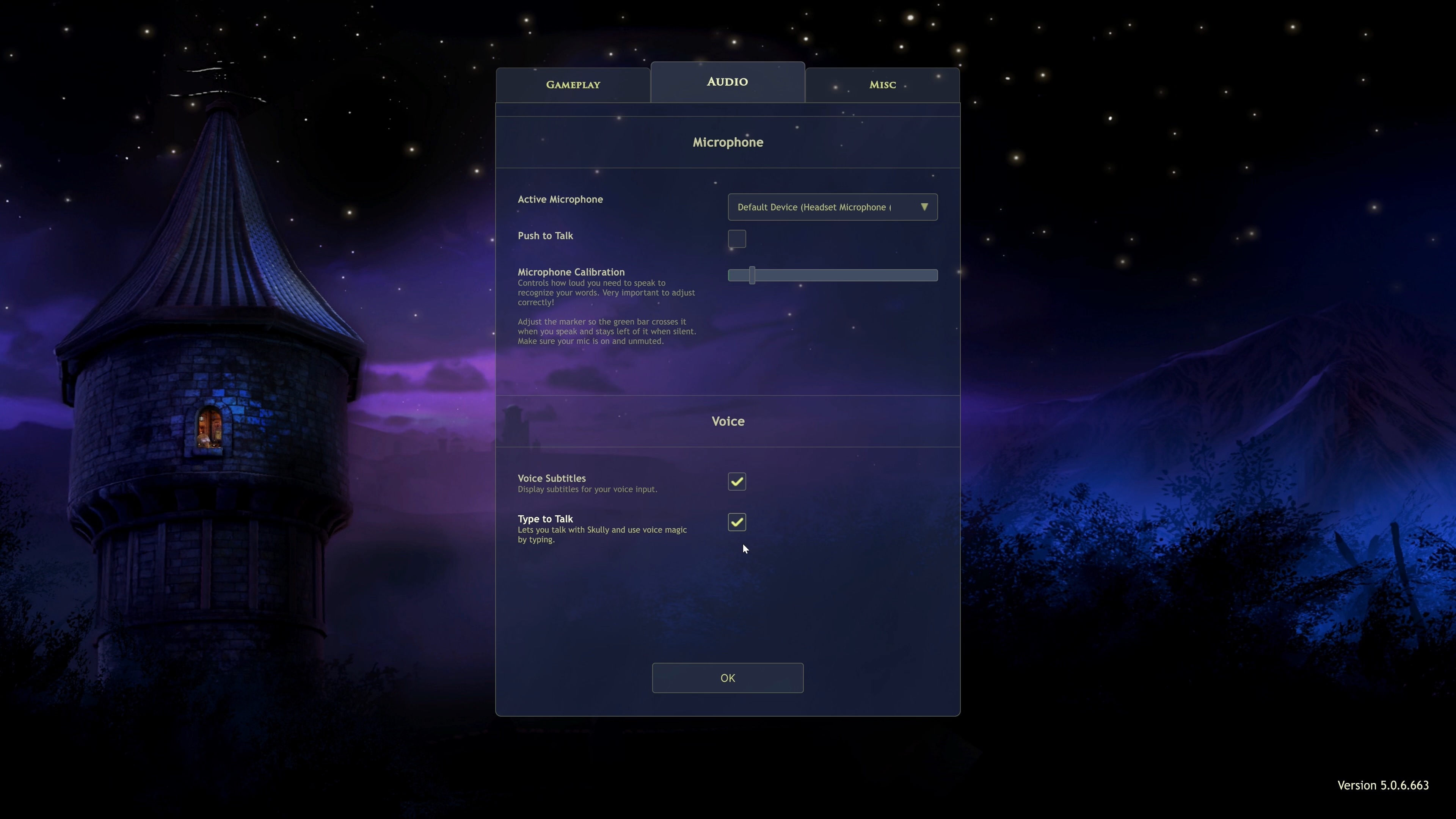Steam Community :: Waltz of the Wizard