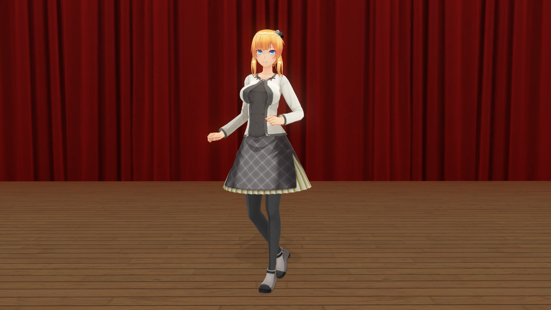Steam Community :: CUSTOM ORDER MAID 3D2 It's a Night Magic