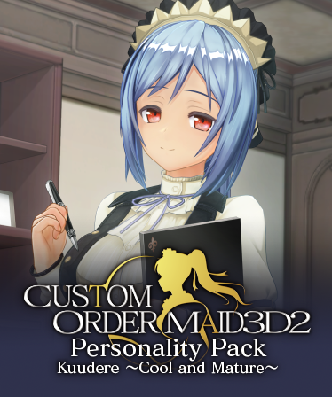 Steam Community :: CUSTOM ORDER MAID 3D2 It's a Night Magic