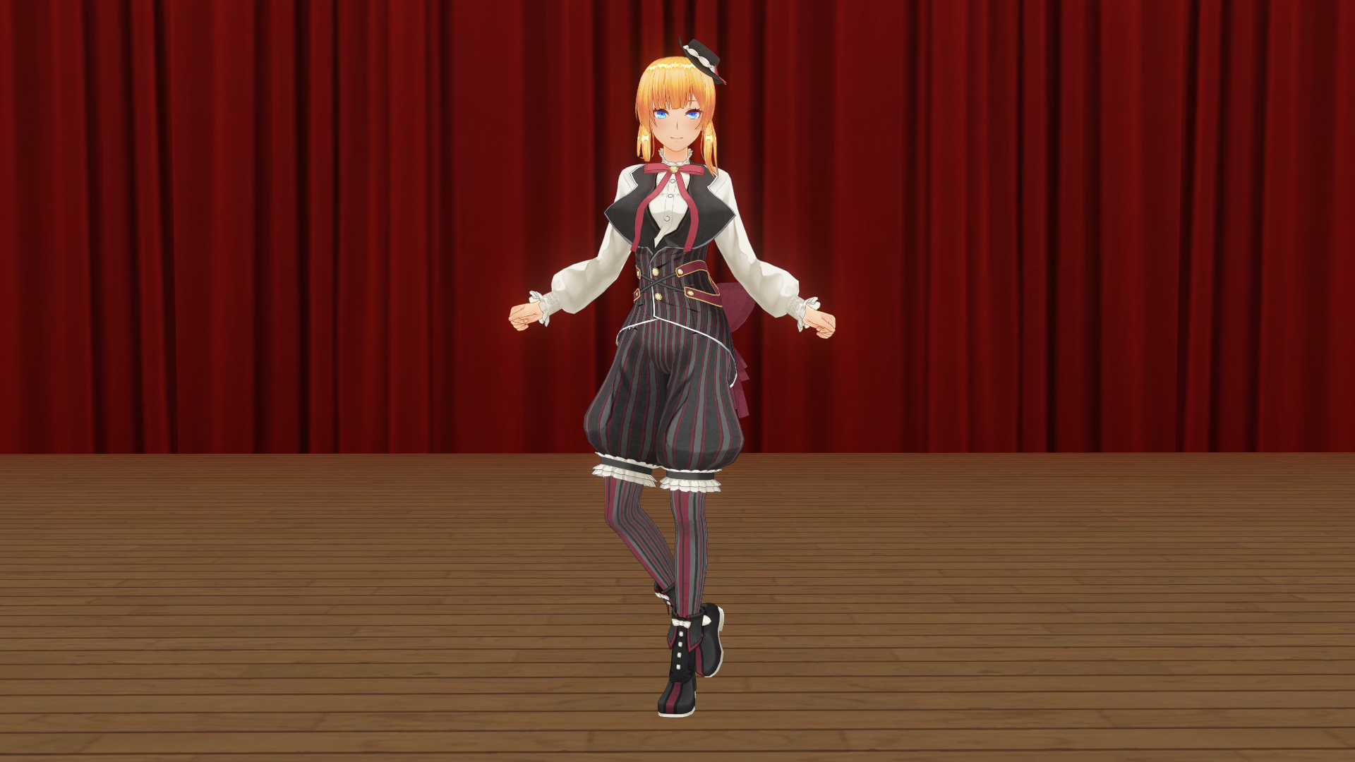 Steam Community :: CUSTOM ORDER MAID 3D2 It's a Night Magic