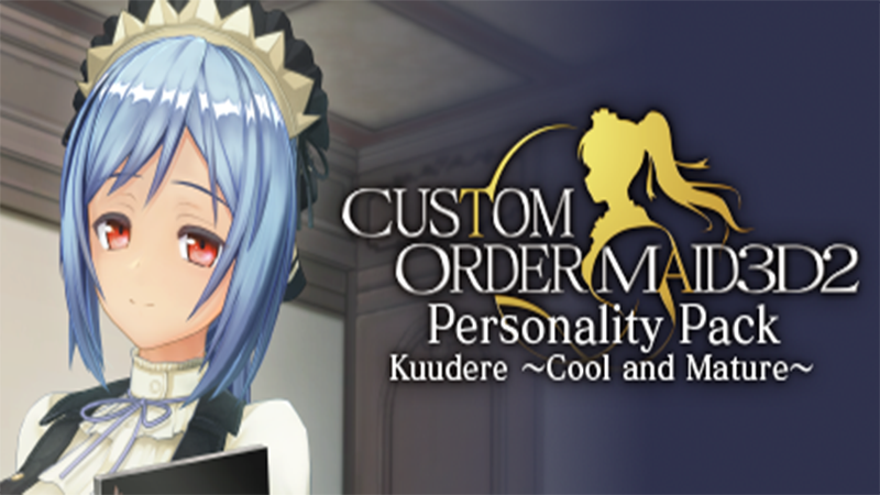 CUSTOM ORDER MAID 3D2 It's a Night Magic - CUSTOM ORDER MAID 3D2 ...