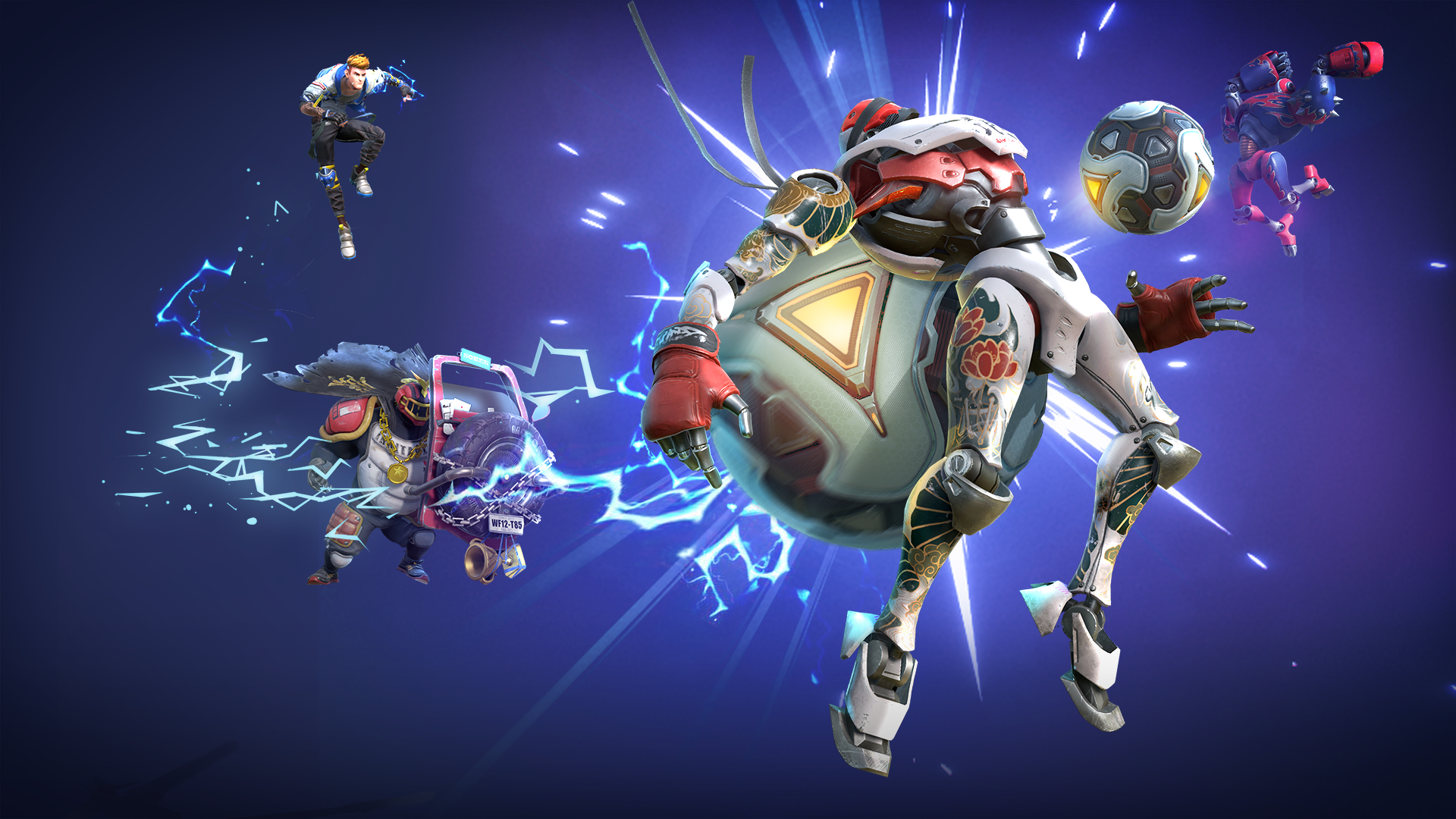 Steam Community :: Superball