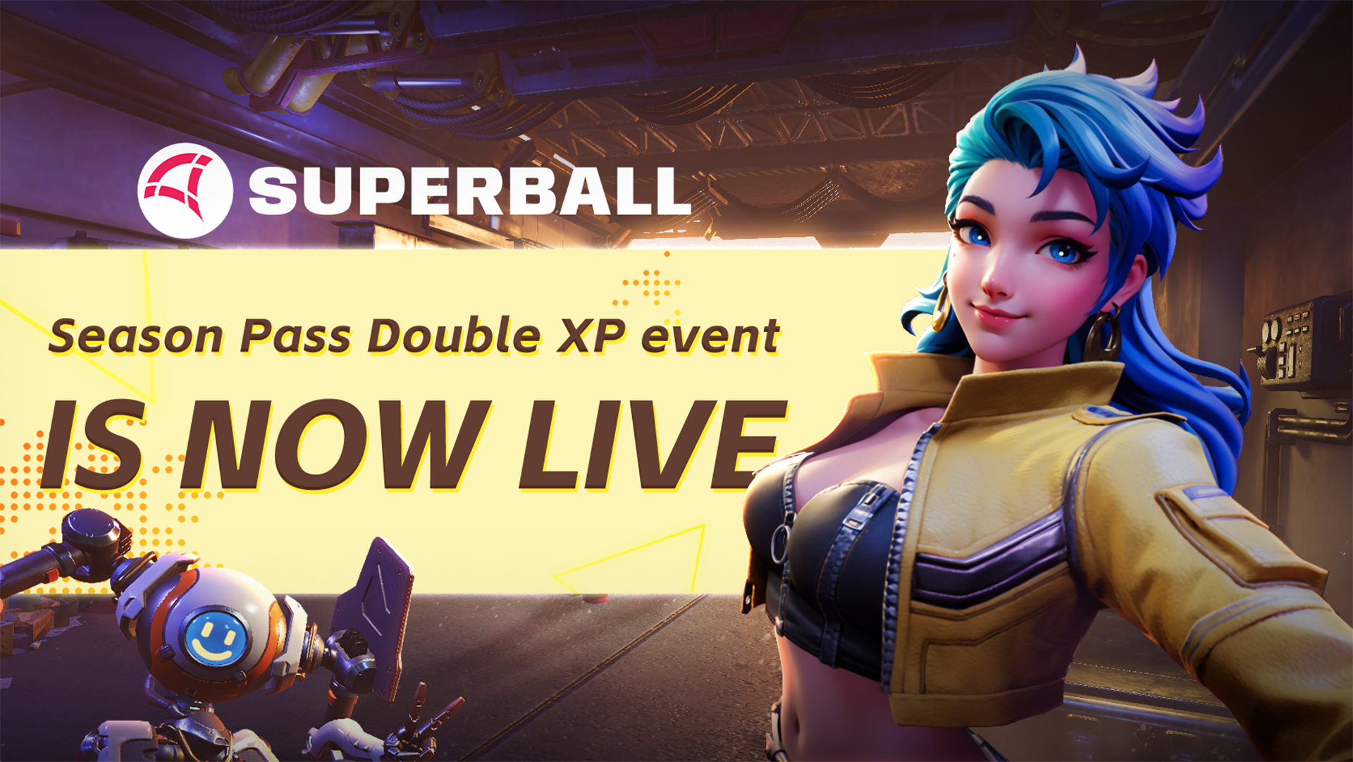 Steam Community :: Superball