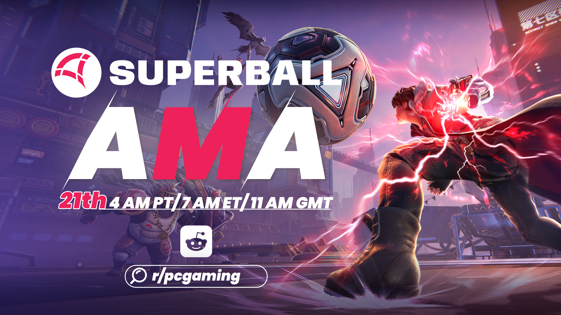Steam Community :: Superball