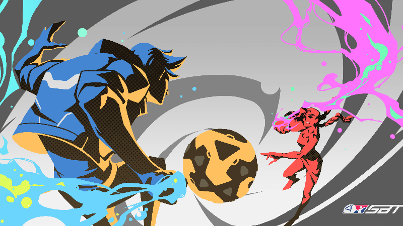 Superball - June Update Patch Note - Steam News