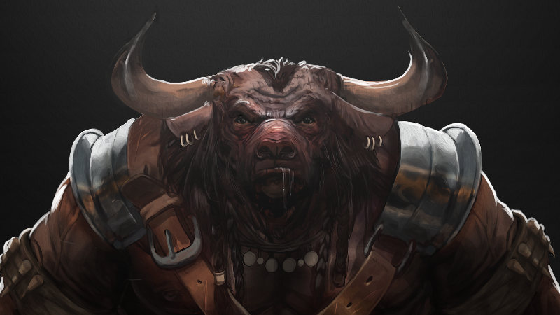 Solasta: Crown of the Magister - Dev Update #16 - Here Be Monsters ...
