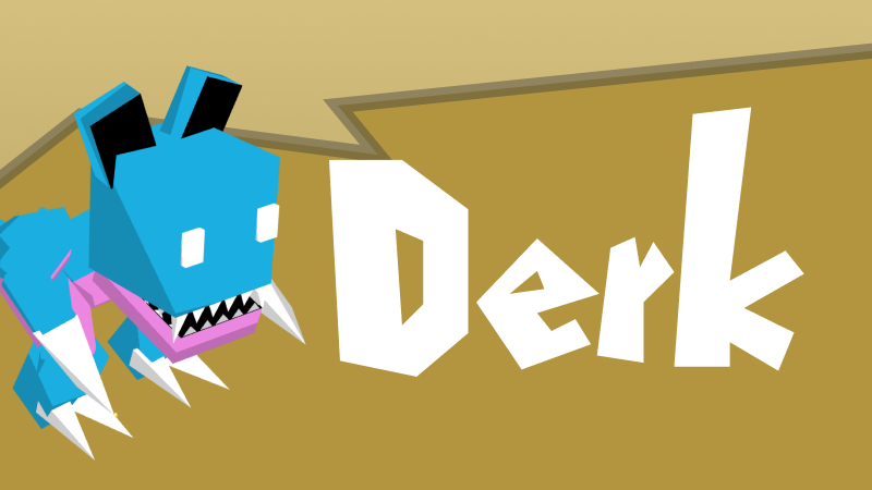 Dr. Derk's Mutant Battlegrounds - Derk dev live chat - Steam News