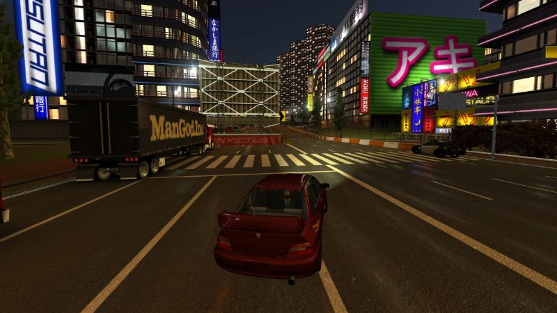 Project Torque - Free 2 Play MMO Racing Game - 48 more tracks now ...