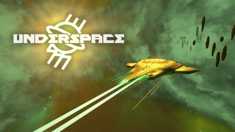 Underspace - Weekly Underspace Devlog #7: Missions, missions, and more missions! - Steam News