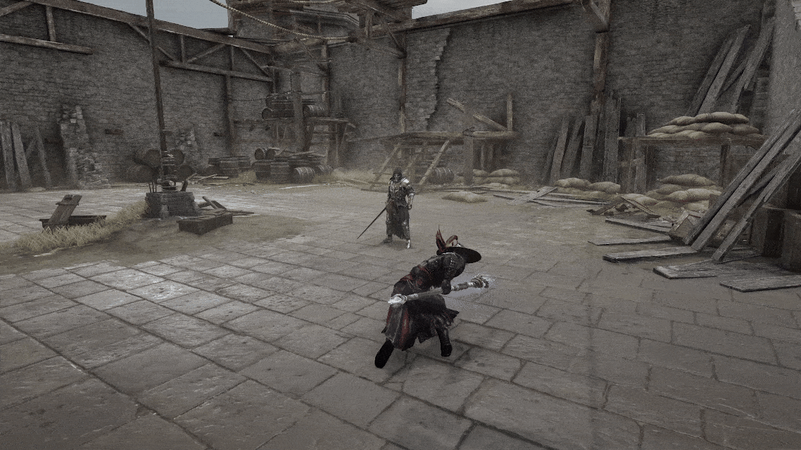 Steam Community :: Conqueror's Blade