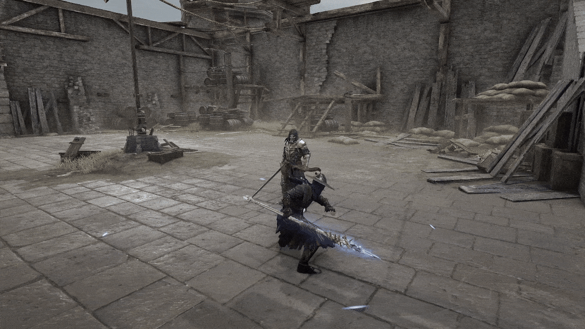 Steam Community :: Conqueror's Blade