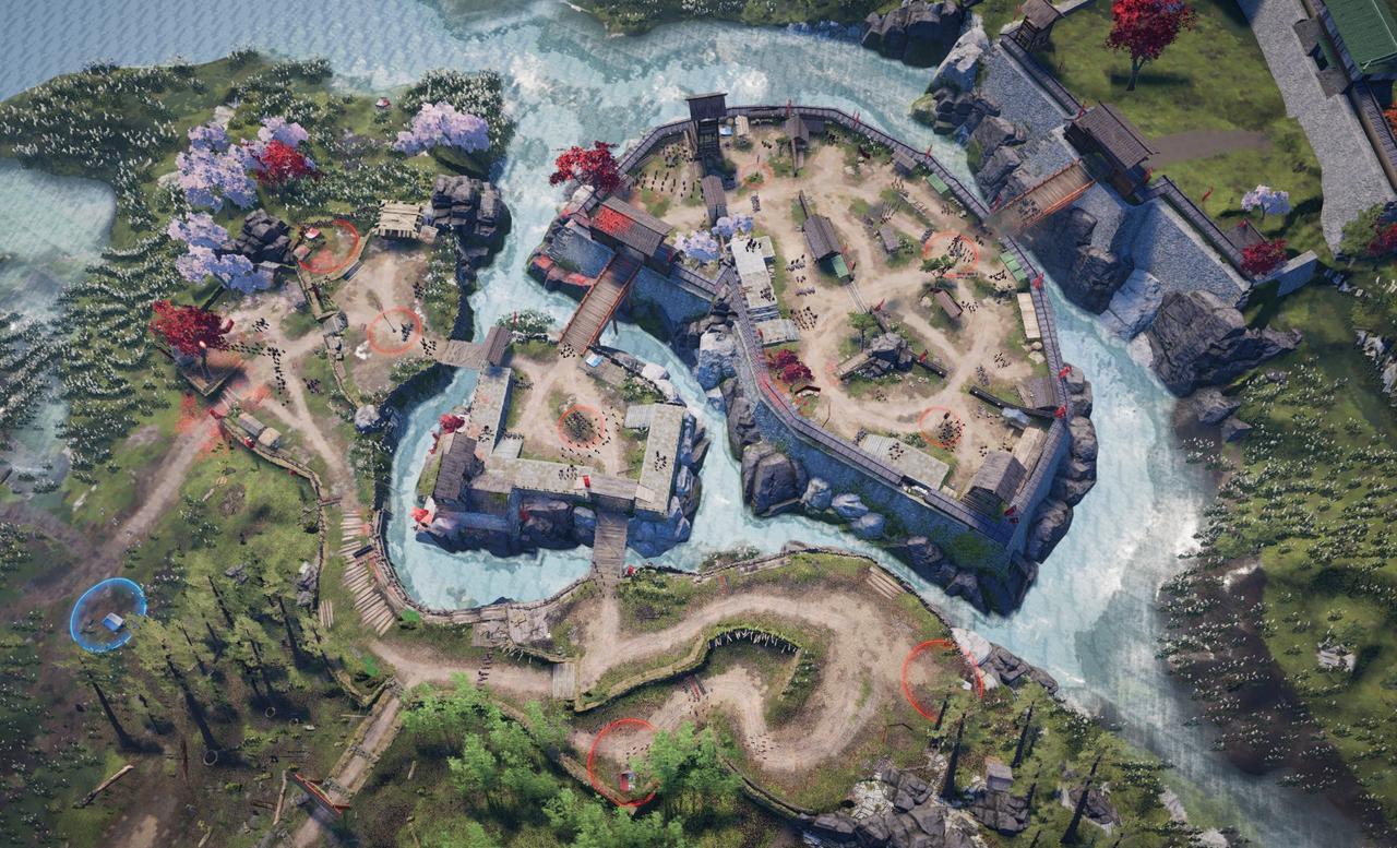 Steam Community :: Conqueror's Blade