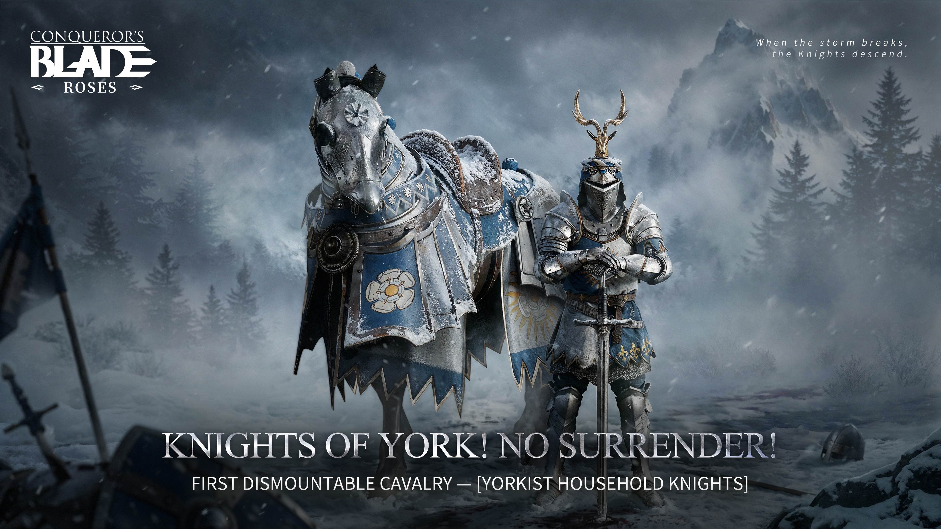 Steam Community :: Conqueror's Blade