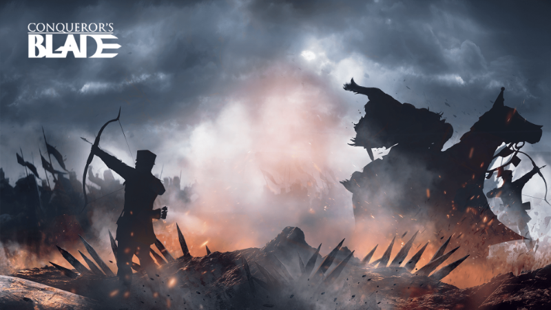 Conqueror's Blade - PRIDE BEFORE FALL - Steam News