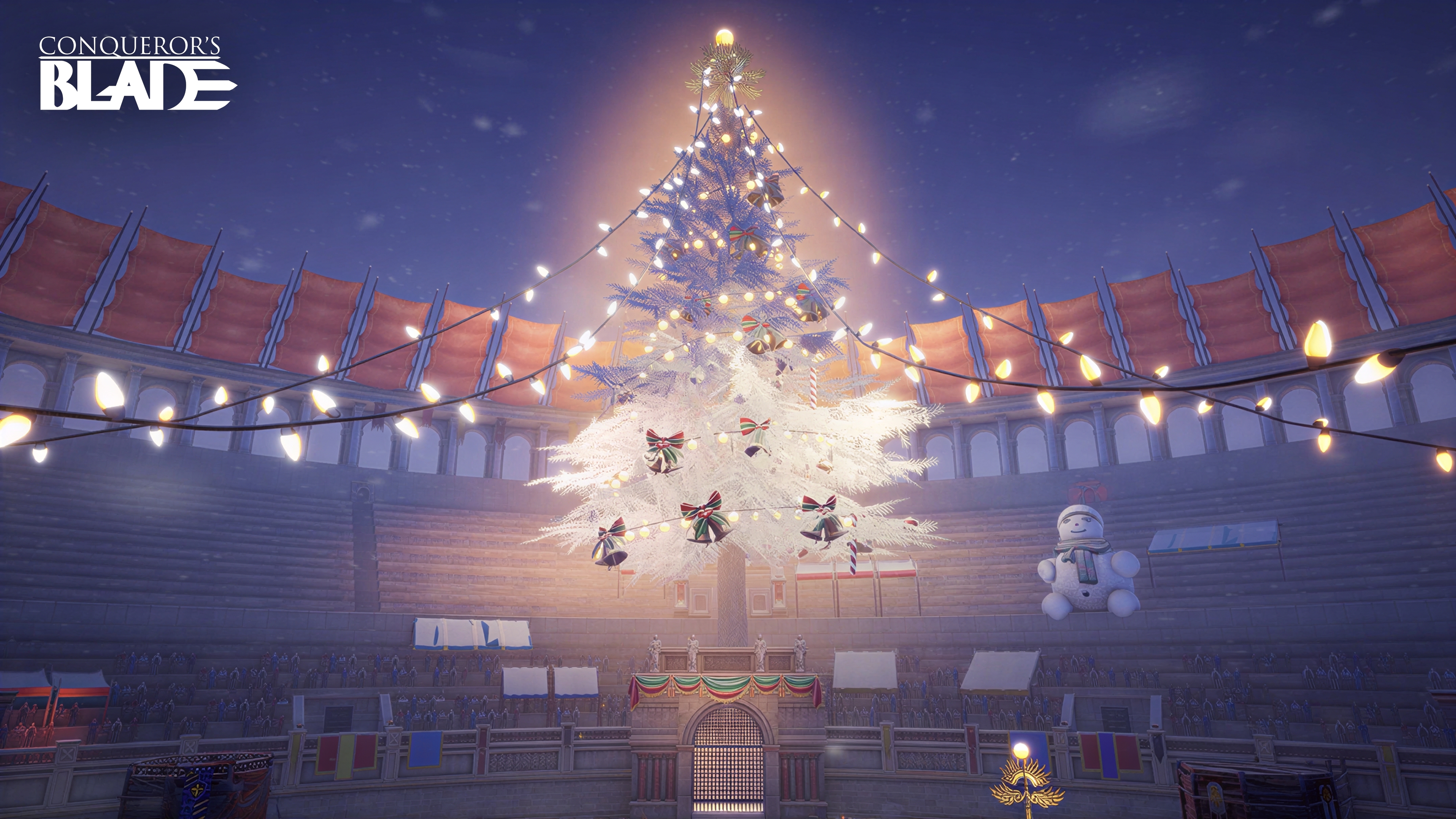 Steam Community :: Conqueror's Blade