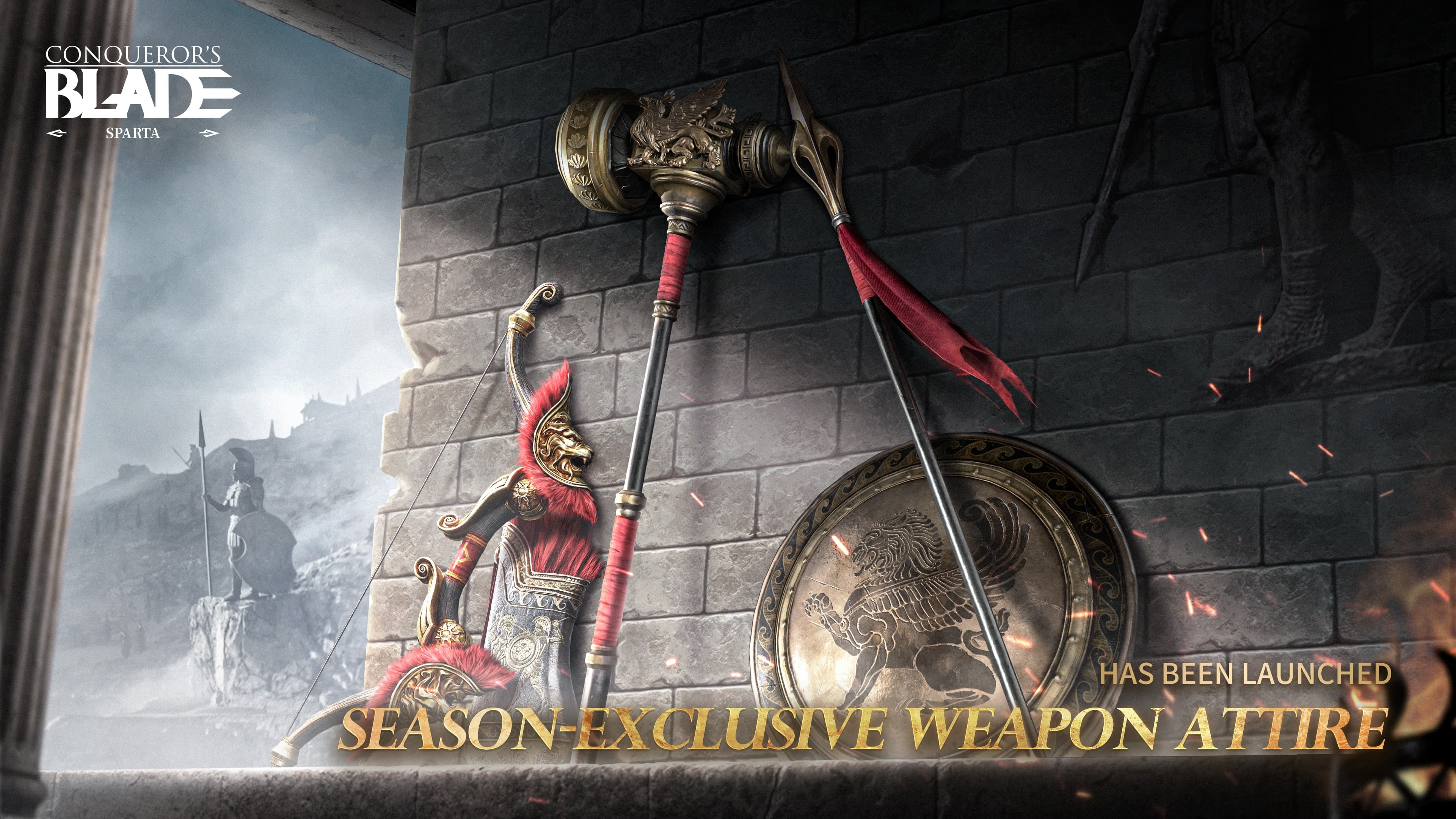 Steam Community :: Conqueror's Blade