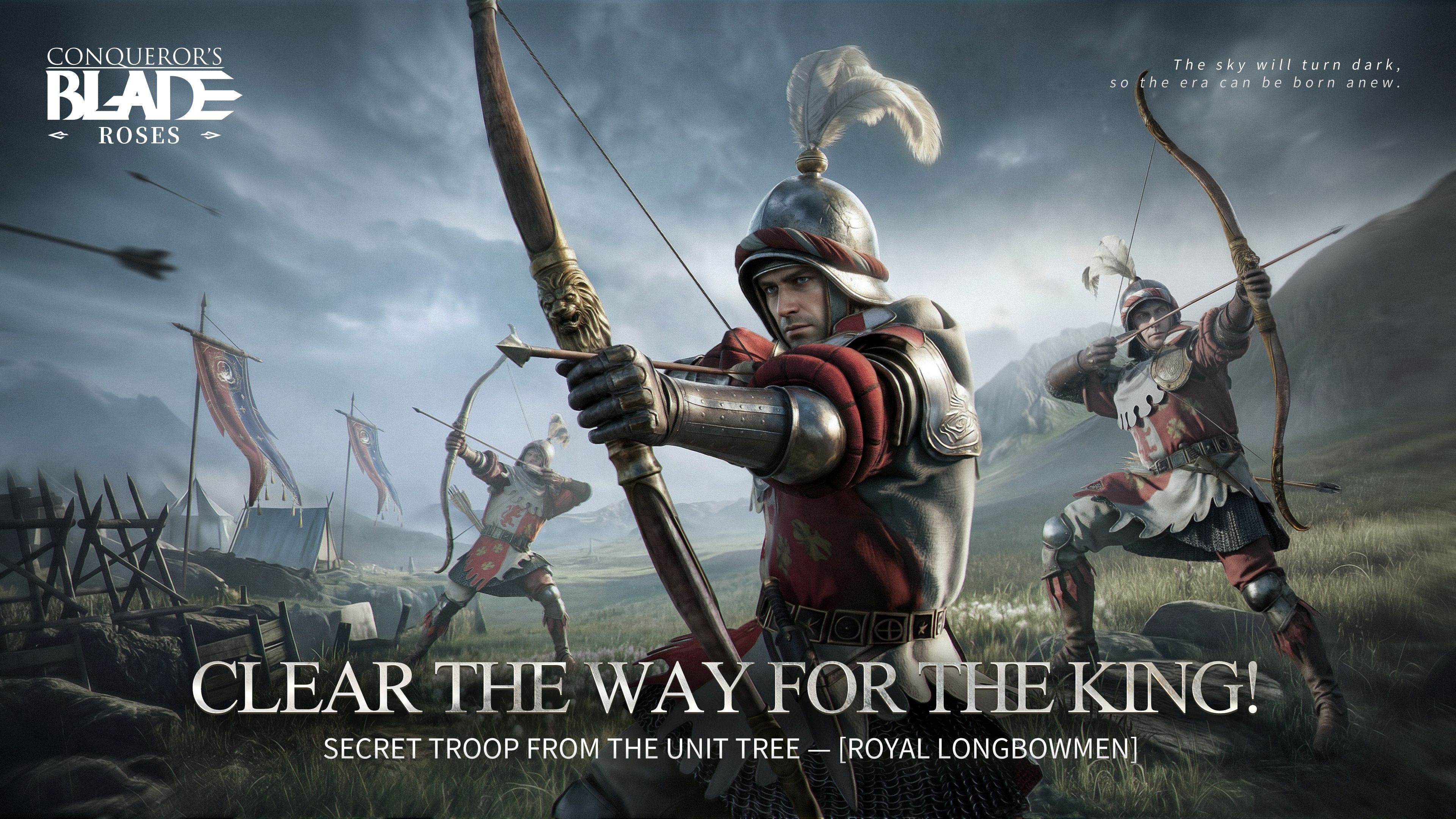 Steam Community :: Conqueror's Blade