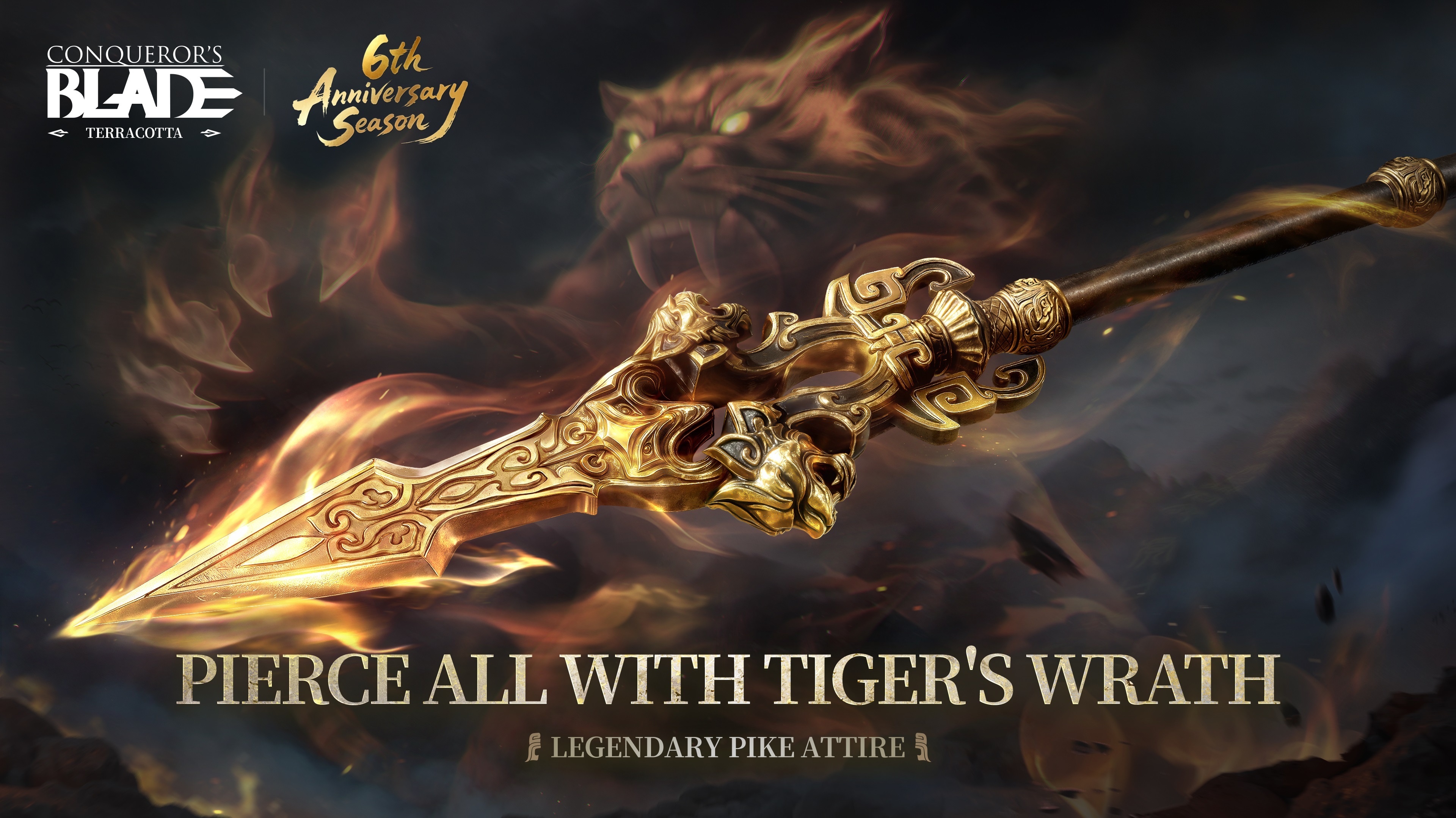 Steam Community :: Conqueror's Blade