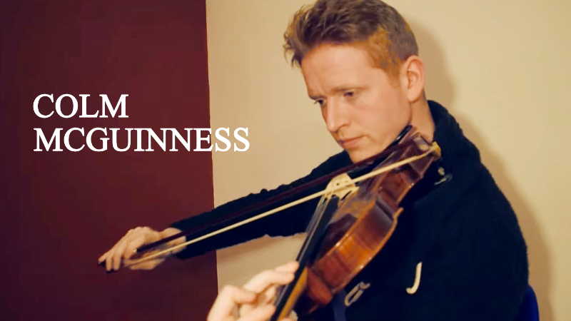 Conqueror's Blade - Interview with Irish Singer Colm McGuinness ...