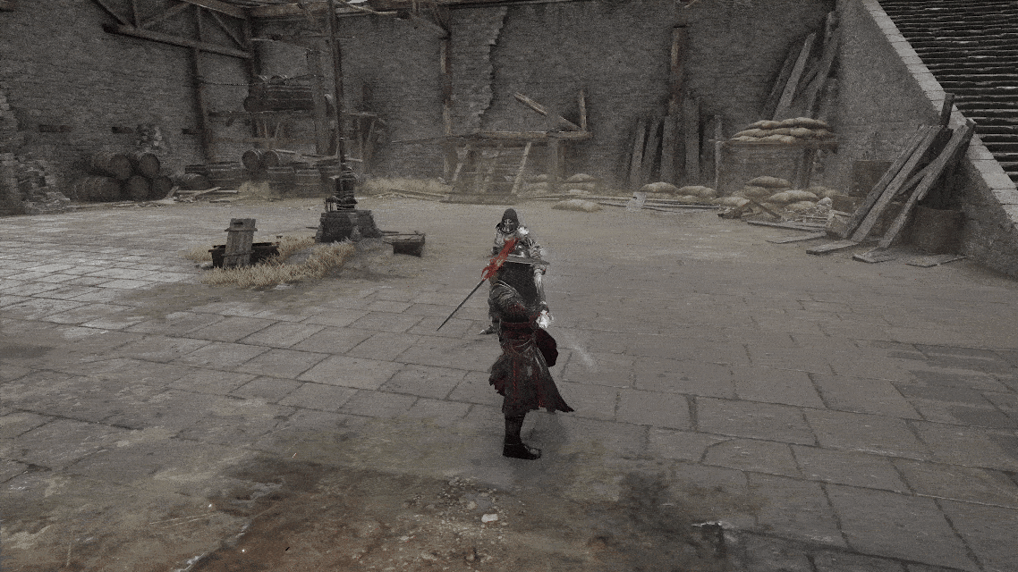 Steam Community :: Conqueror's Blade