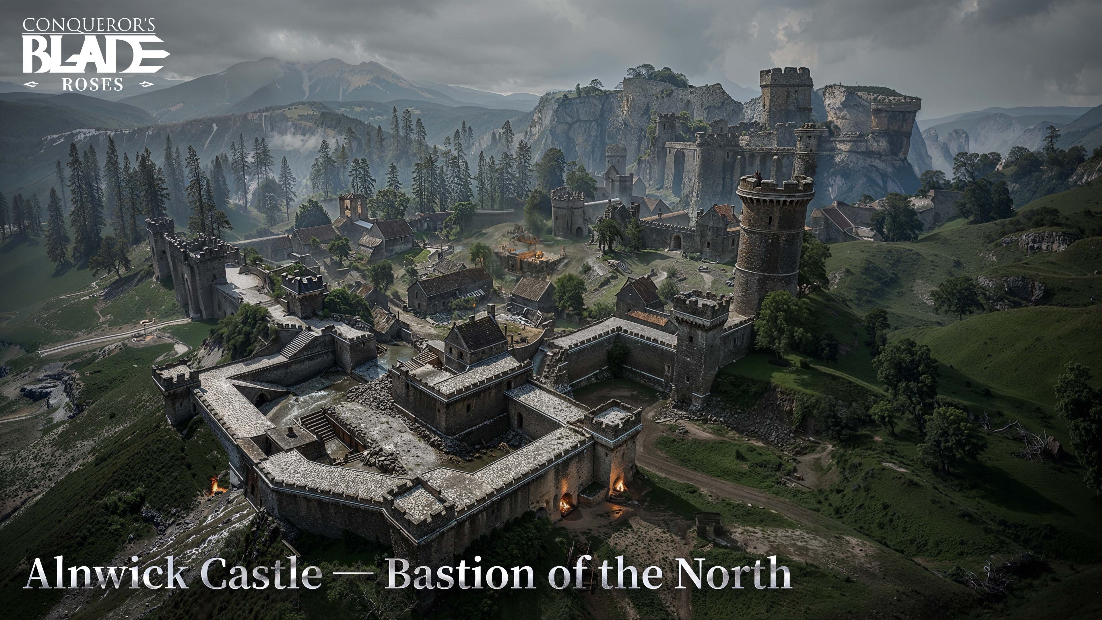 Steam Community :: Conqueror's Blade