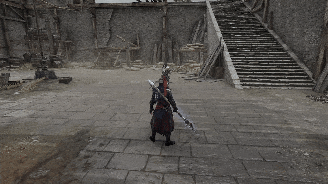 Steam Community :: Conqueror's Blade