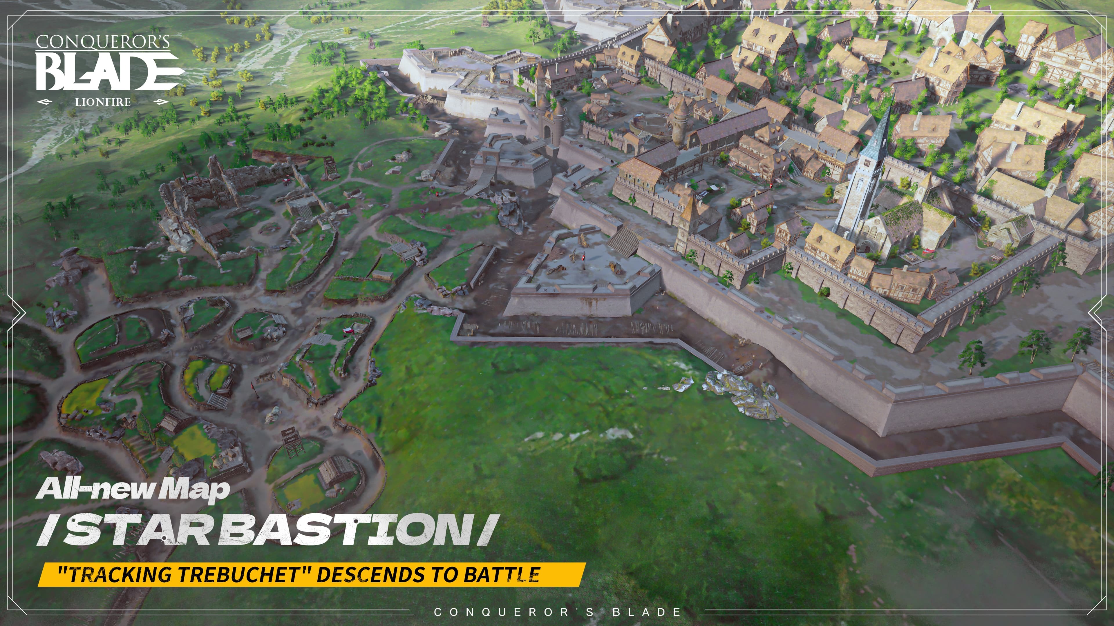 Steam Community :: Conqueror's Blade