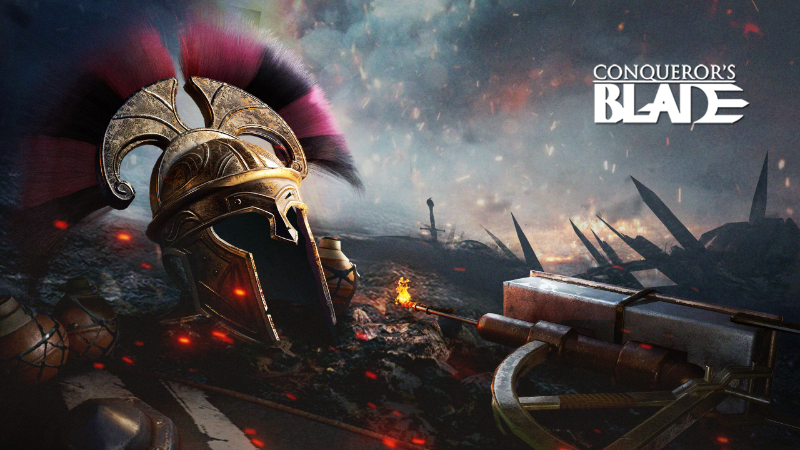 Conqueror's Blade - Smuggler's Business Journal: Bartholia - Steam News