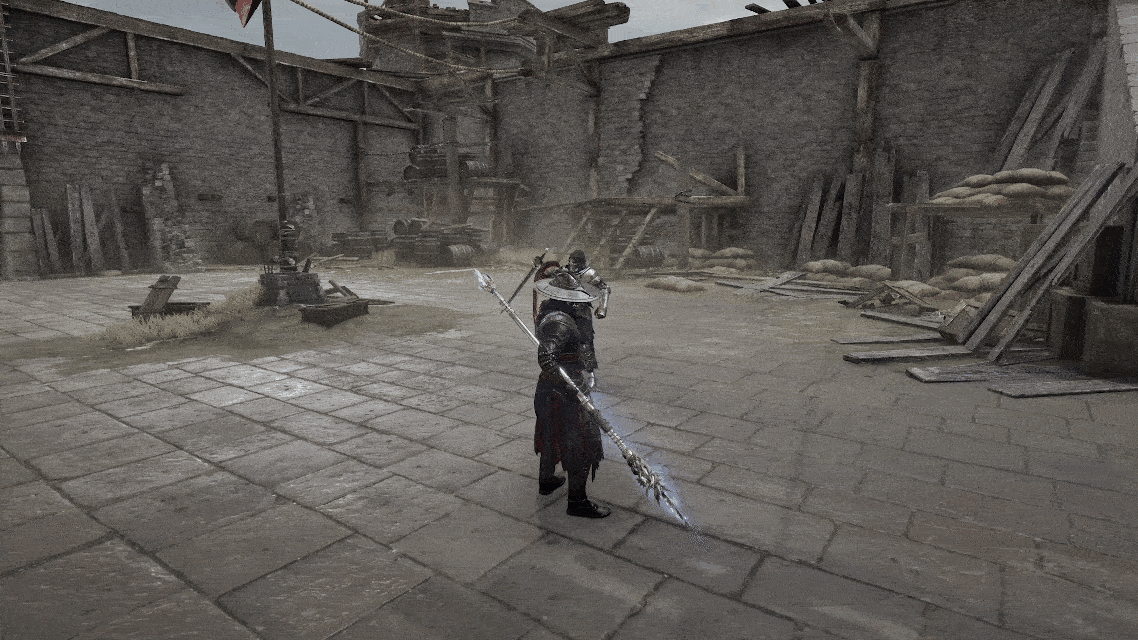 Steam Community :: Conqueror's Blade