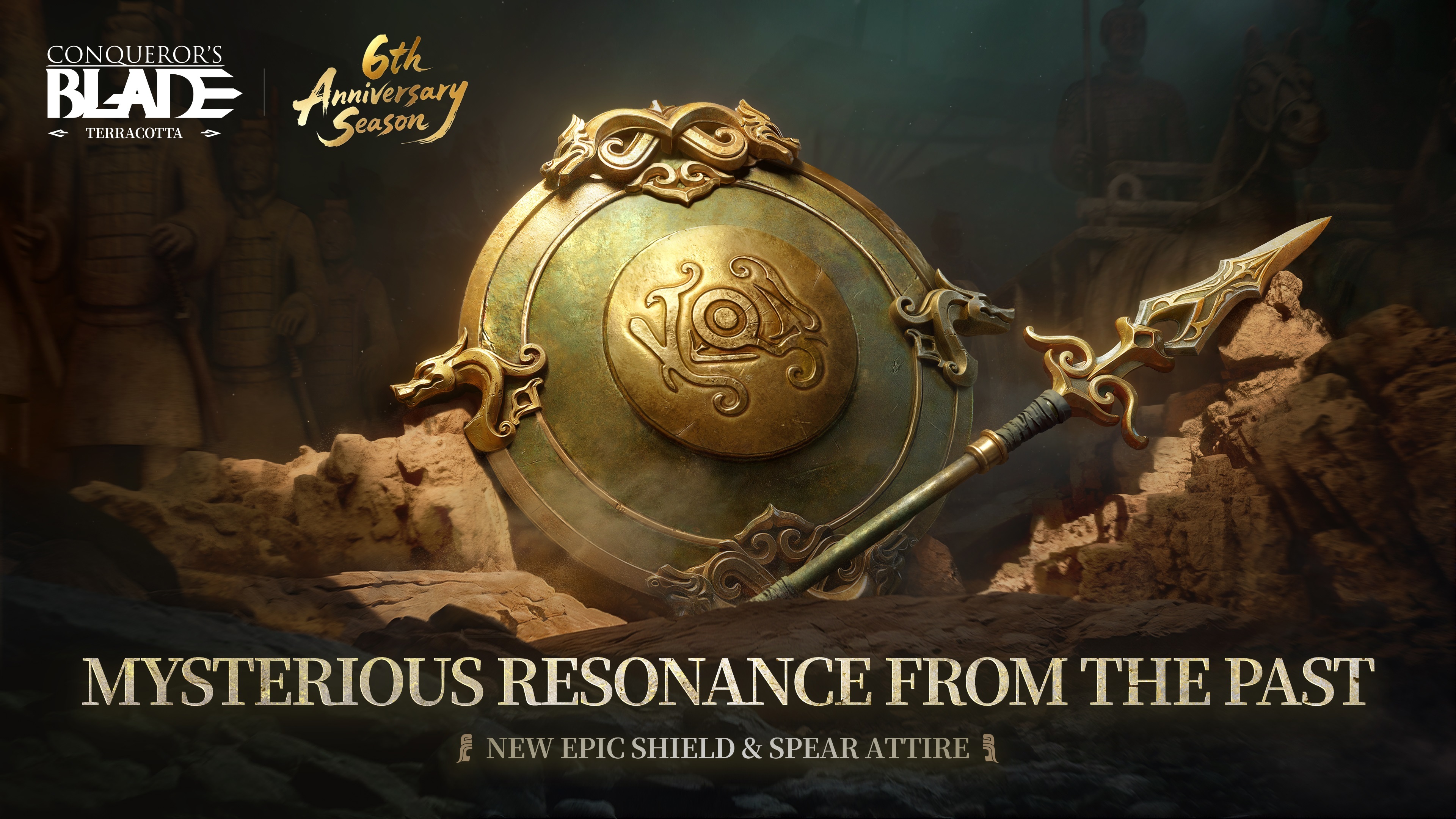 Steam Community :: Conqueror's Blade