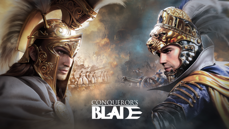 Steam :: Conqueror's Blade :: A Letter to All Players from the Development Team of Conqueror's Blade