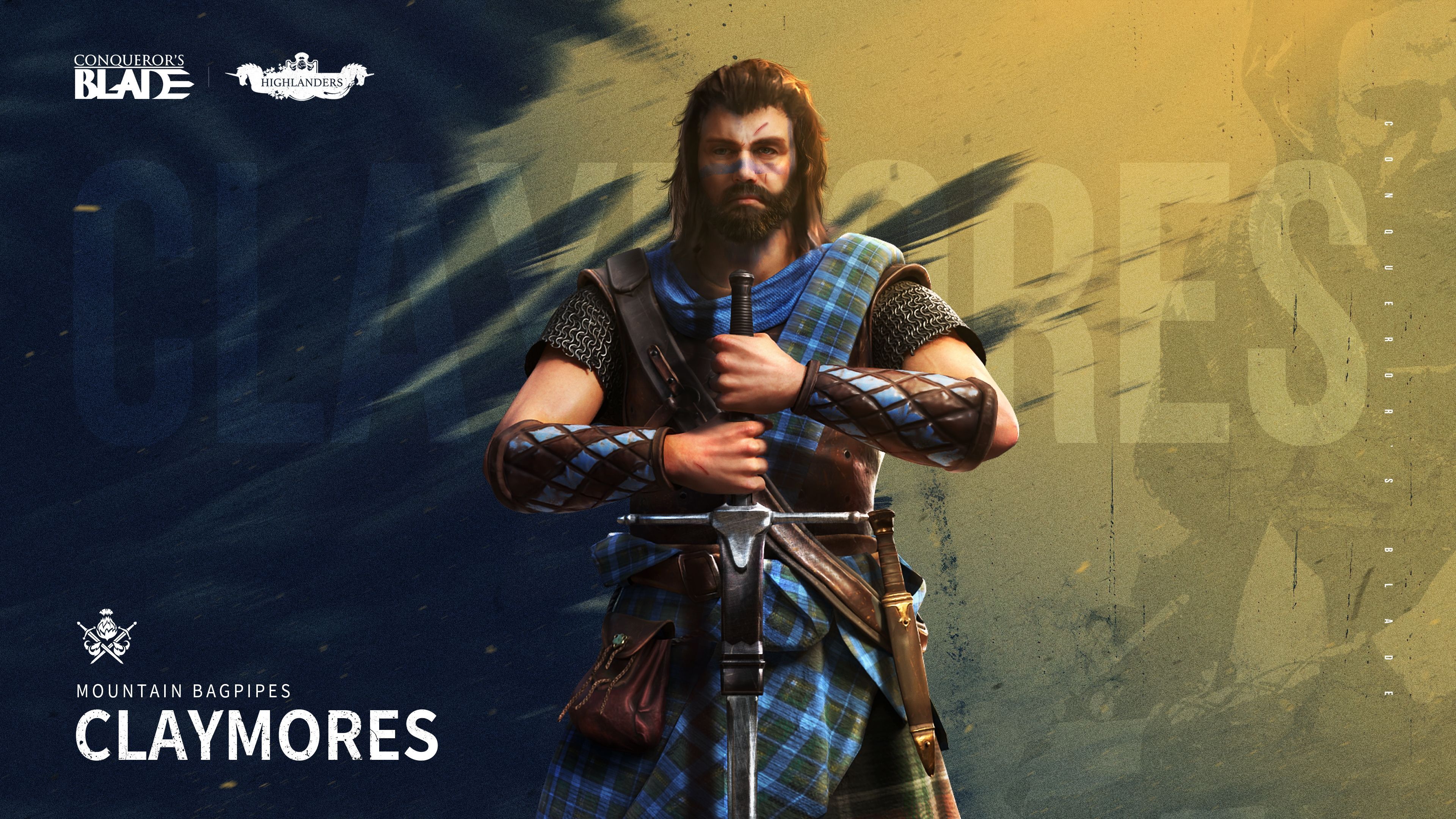 Steam Community :: Conqueror's Blade