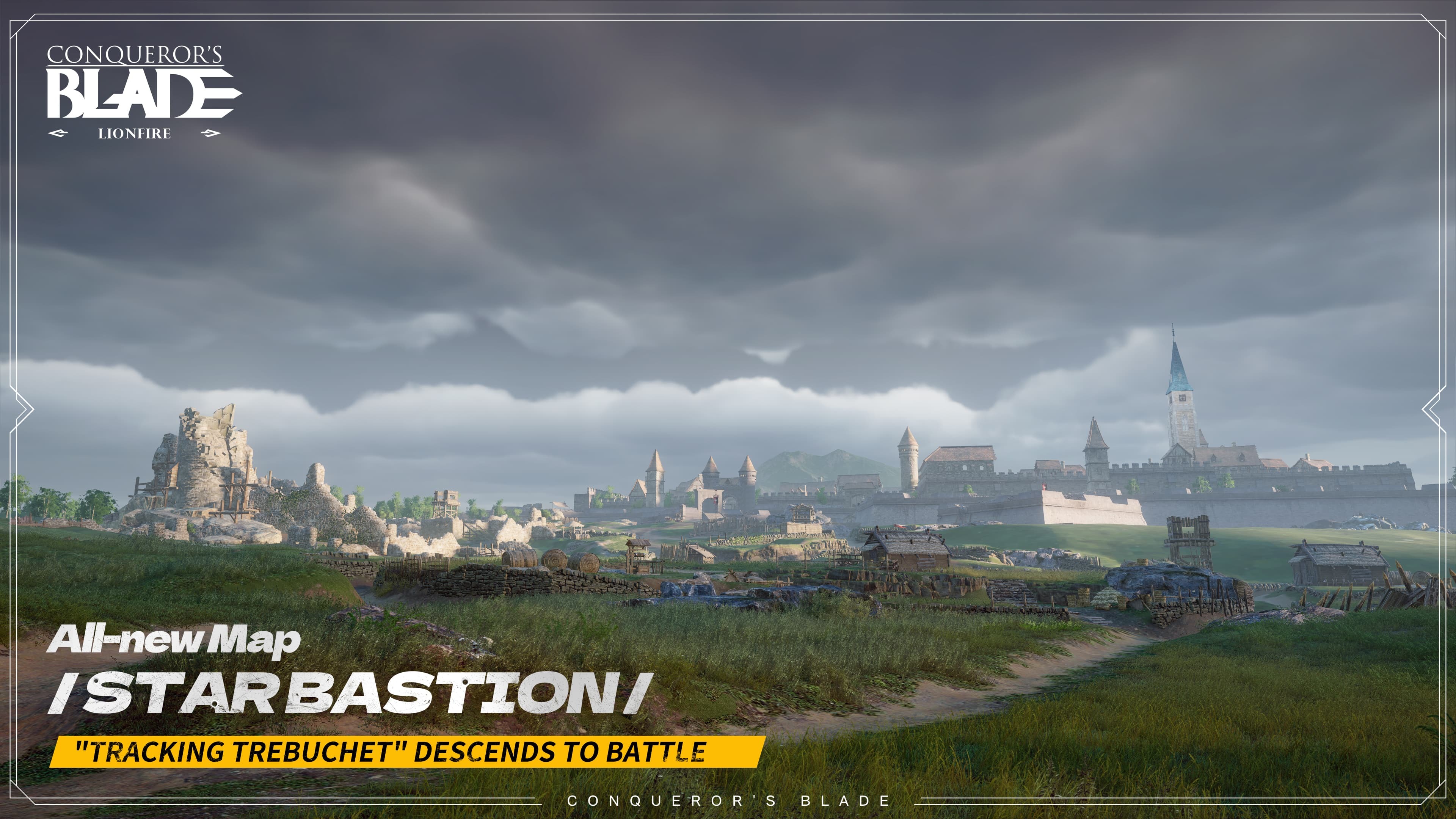 Steam Community :: Conqueror's Blade