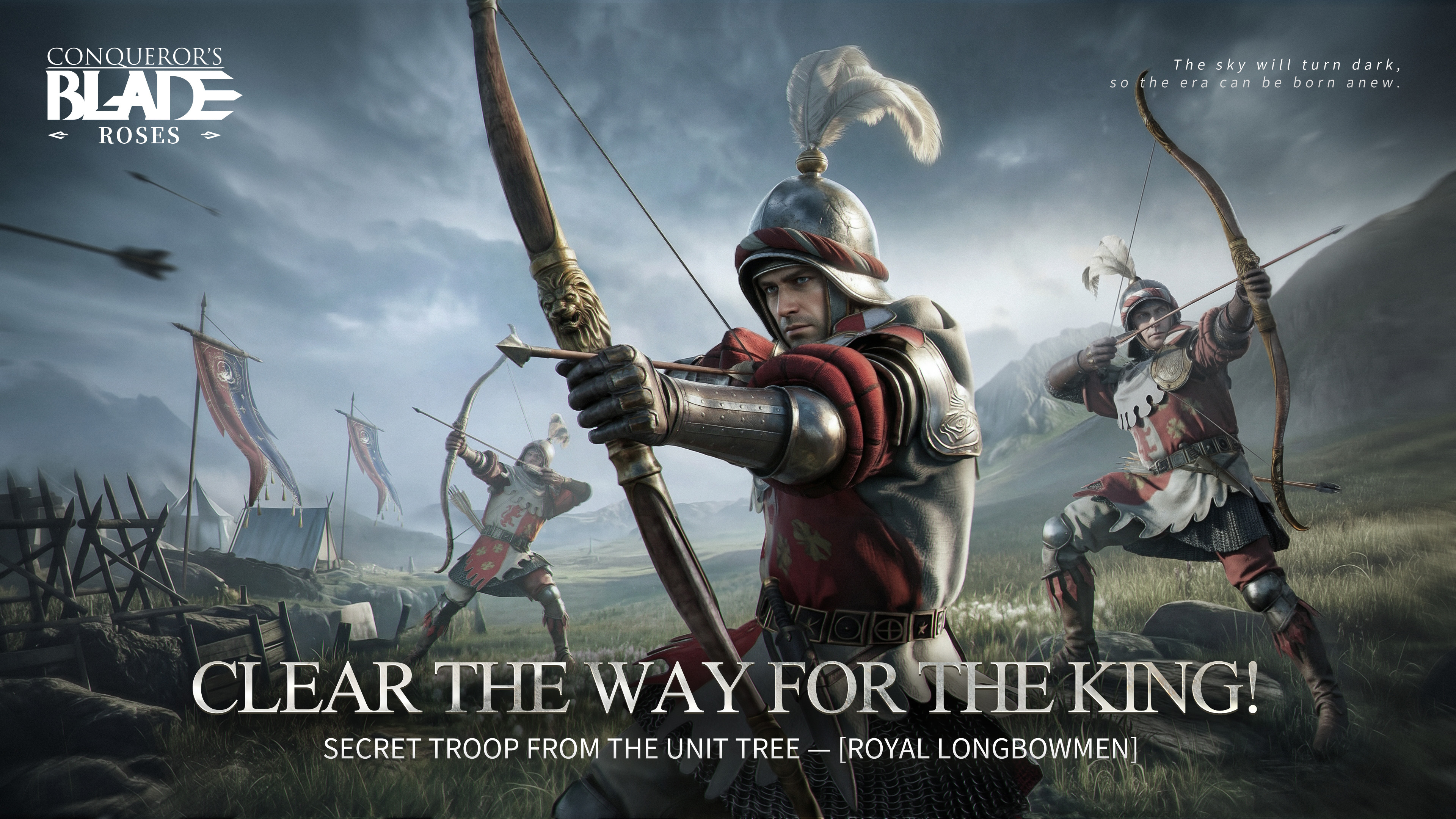 Steam Community :: Conqueror's Blade