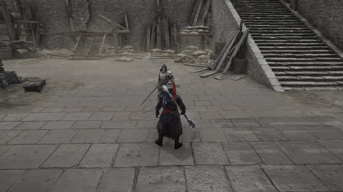 Steam Community :: Conqueror's Blade