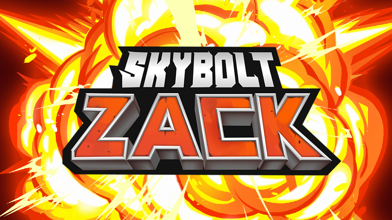 Skybolt Zack - New publisher, new leaderboards! - Steam News